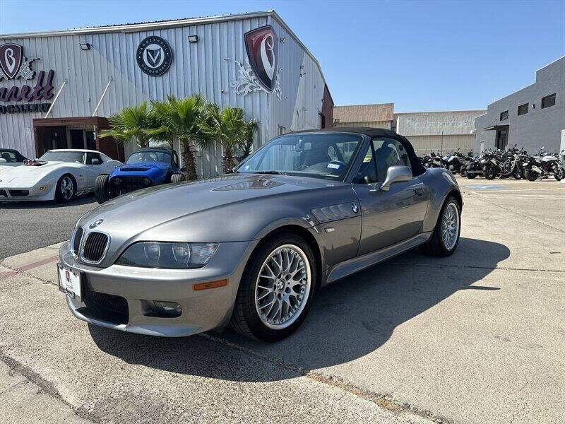 2002 BMW Z3 For Sale - Carsforsale.com®