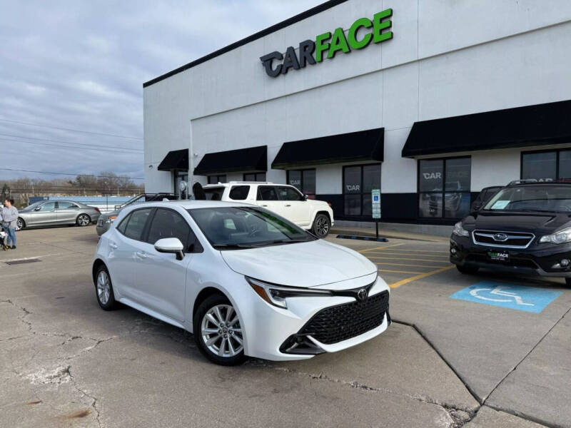 Toyota Corolla Hatchback For Sale In Barberton, OH - Carsforsale.com®