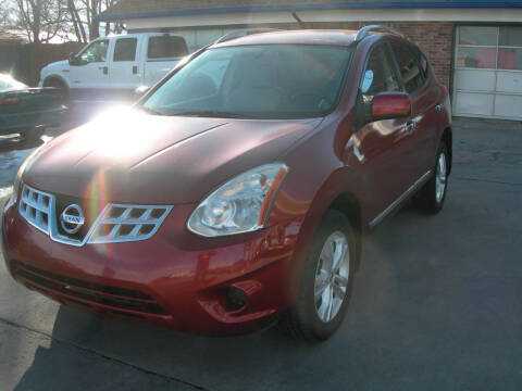 Springs Auto Sales – Car Dealer in Colorado Springs, CO