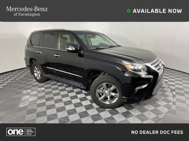 2016 Lexus GX 460 For Sale In Orem, UT - Carsforsale.com®