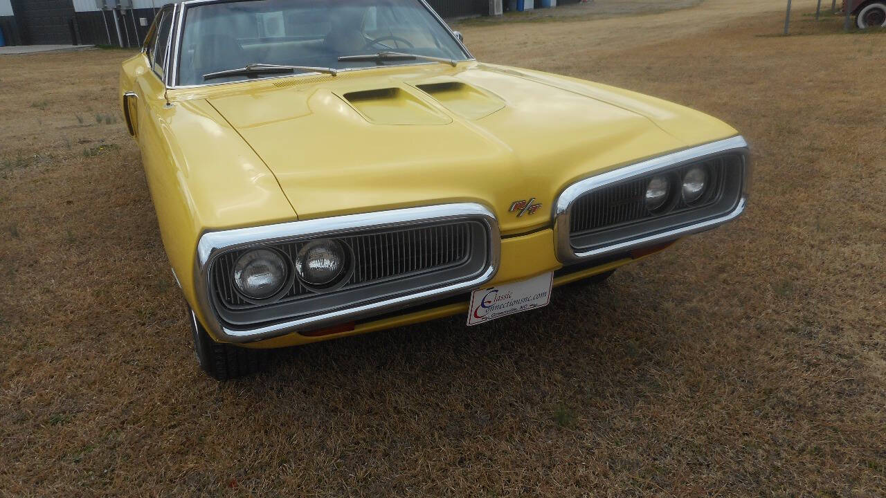 1970 Dodge Coronet RT For Sale | AllCollectorCars.com