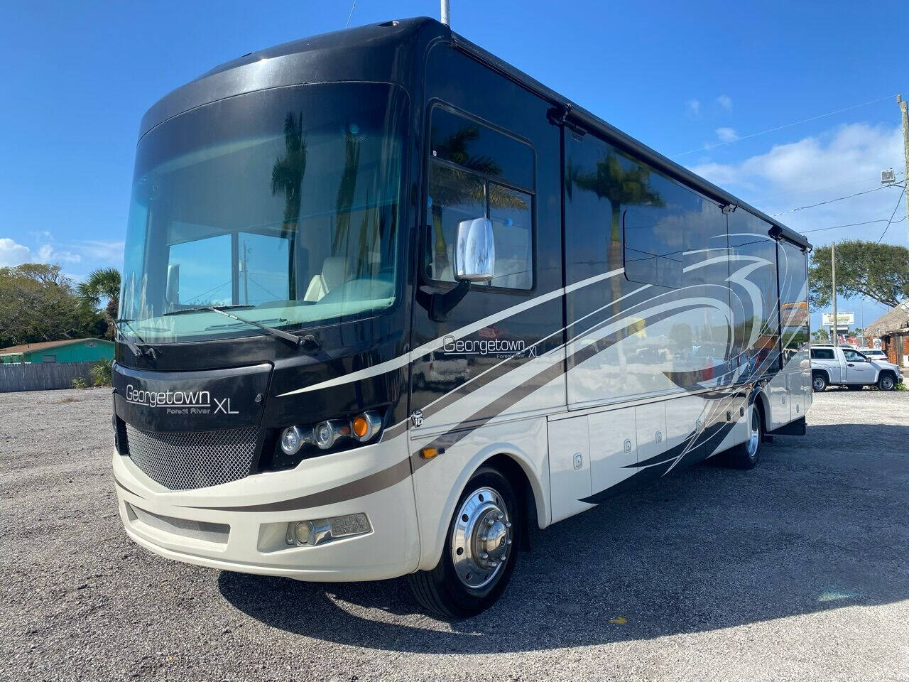 Ford Motorhome Chassis For Sale In Deltona, FL - Carsforsale.com®