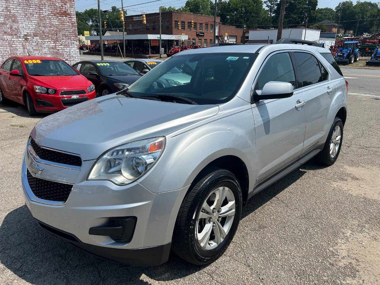 Chevrolet For Sale in Siler City, NC - OD MOTORS