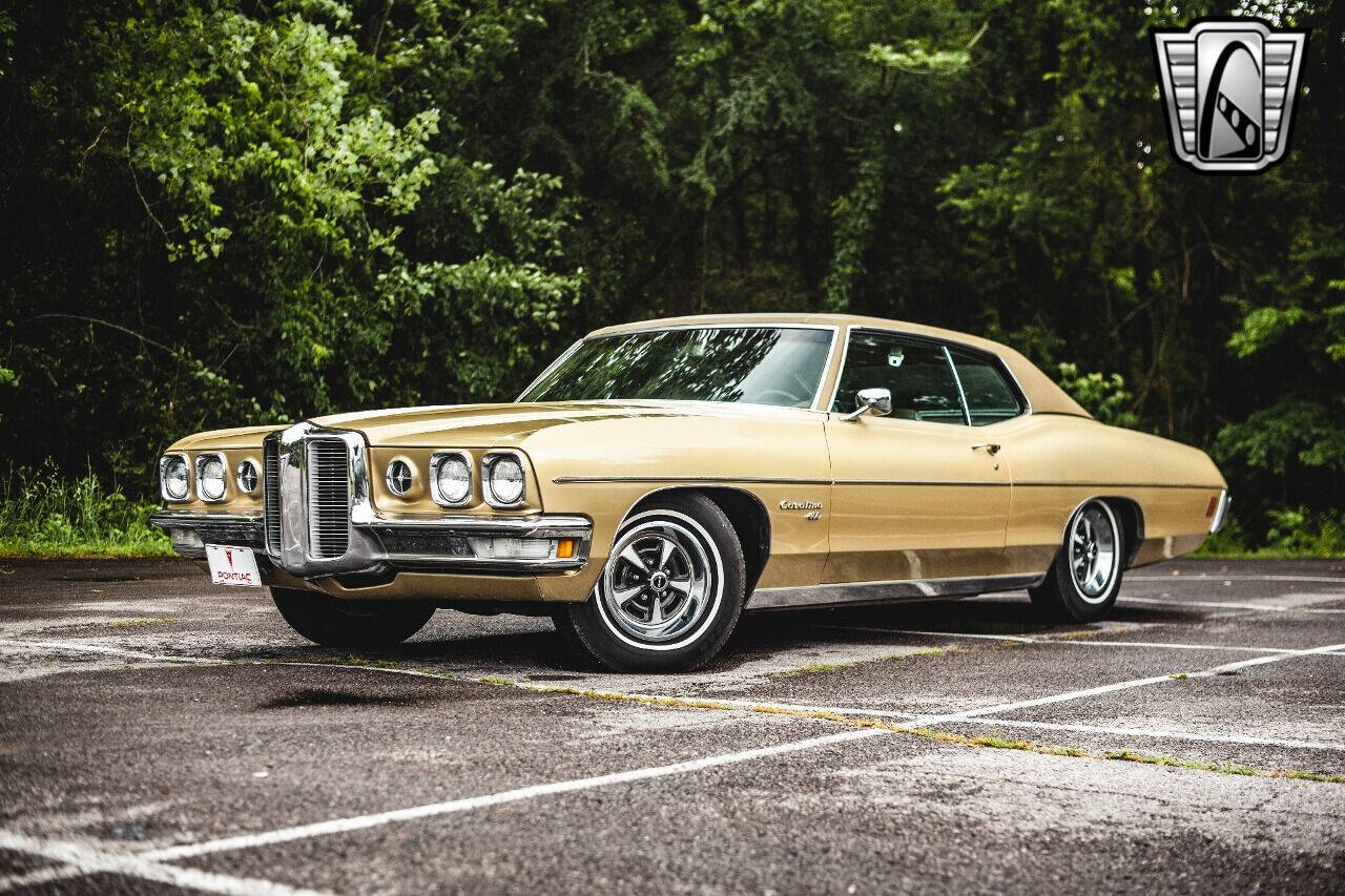 1970 Pontiac Catalina For Sale - Carsforsale.com®