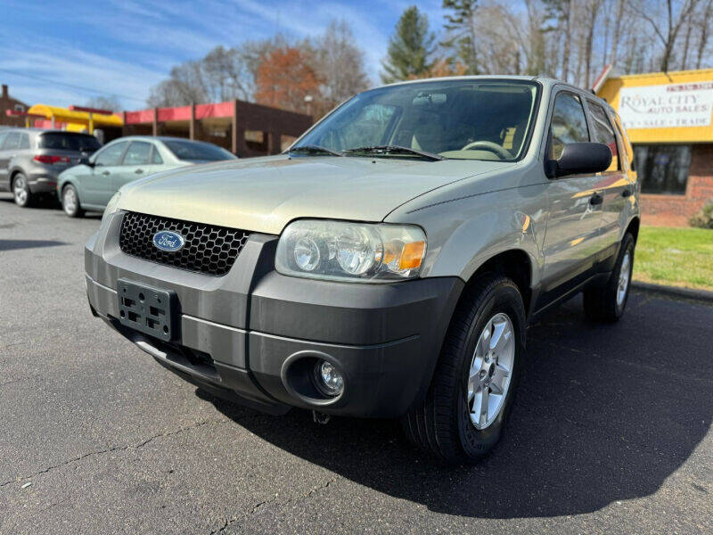 2005 Ford Escape For Sale - Carsforsale.com®