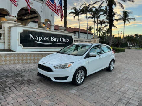 Cars For Sale in Naples, FL - ALL CYLINDERS AUTO SALES OF NAPLES