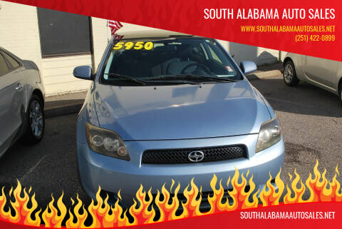 South Alabama Auto Sales – Car Dealer in Mobile, AL