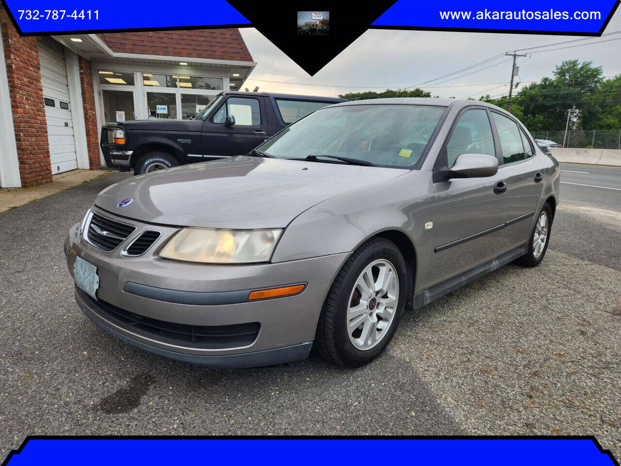Saab 9-3 For Sale In Green Brook, NJ - Carsforsale.com®
