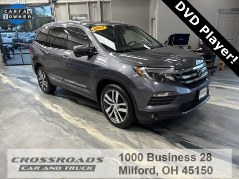 Crossroads Car and Truck – Car Dealer in Milford, OH