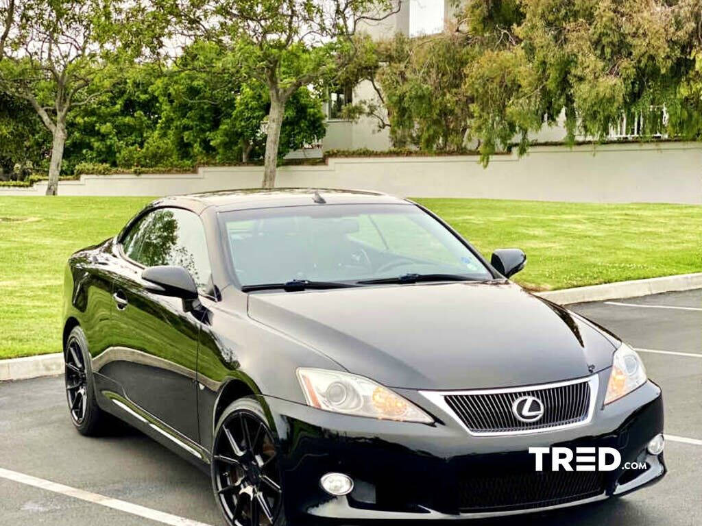 Lexus IS 350C For Sale In Lexington, SC - Carsforsale.com®