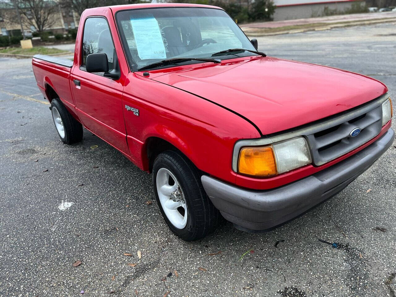 1997 Ford Ranger | atelier-yuwa.ciao.jp