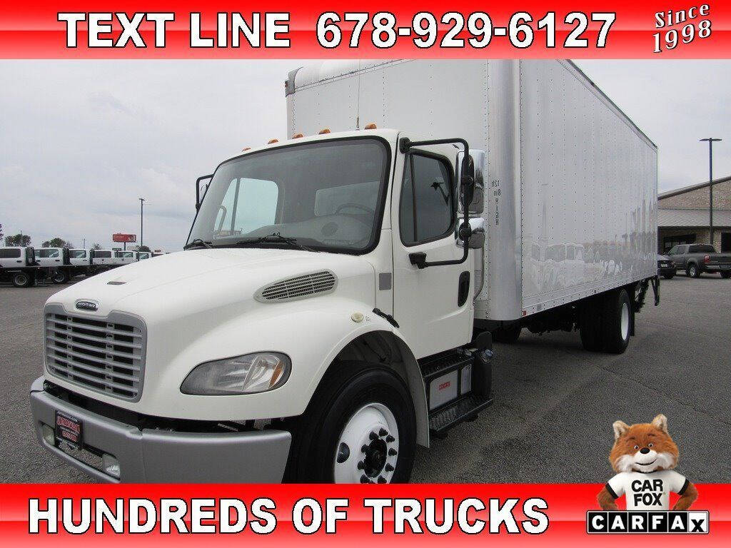2015 Freightliner M2 106 For Sale - Carsforsale.com®