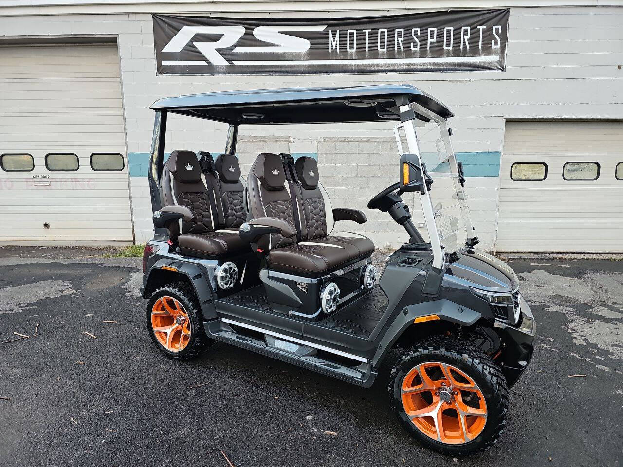 2025 Evolution Other | CartFinder