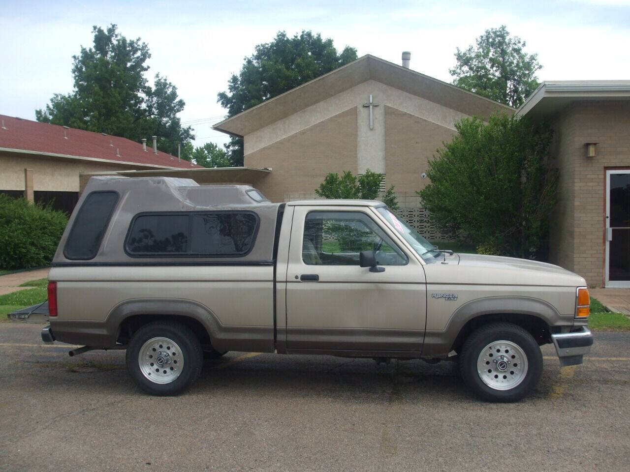1990 Ford Ranger For Sale - Carsforsale.com®