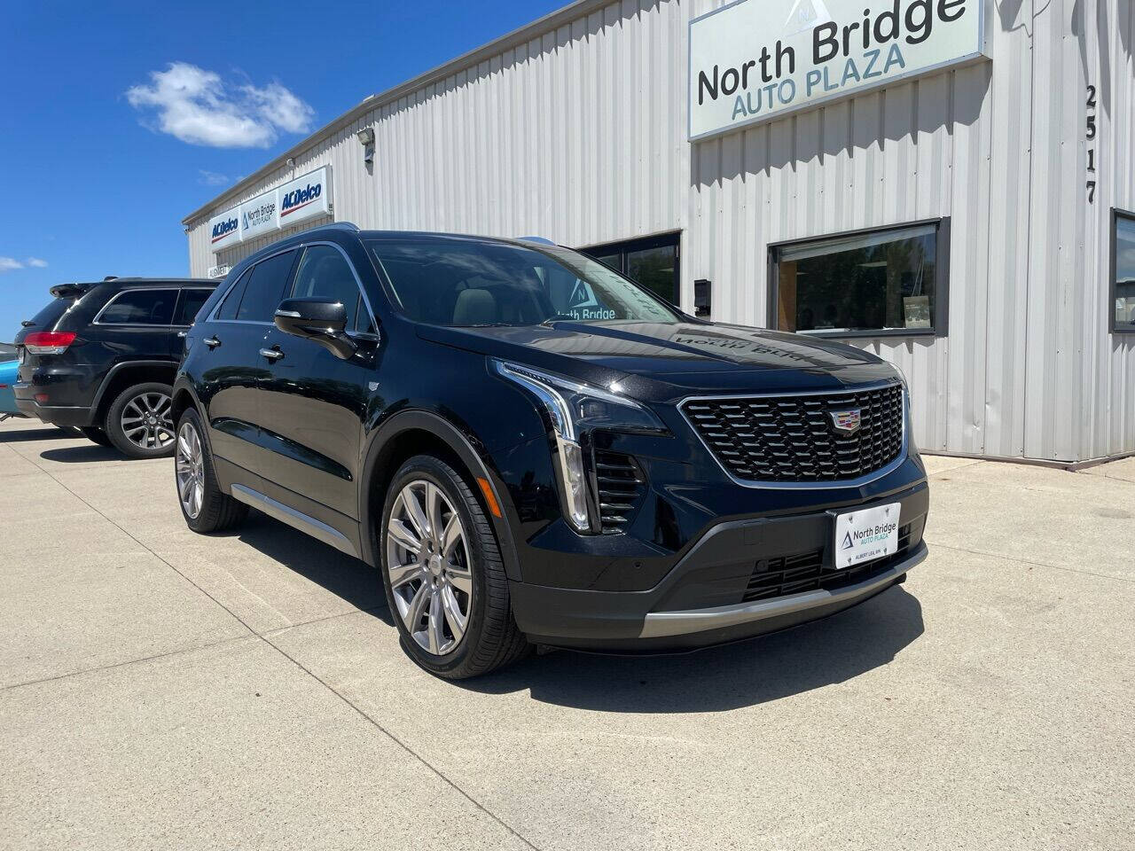 Inventory | North Bridge Auto Plaza - Albert Lea, MN