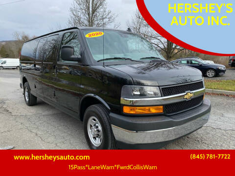 Cars For Sale in Monroe, NY - HERSHEY'S AUTO INC.