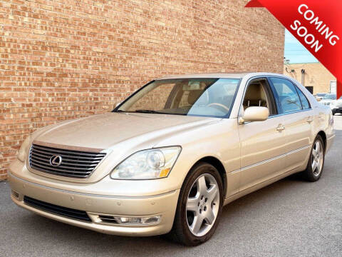 2006 Lexus LS 430 For Sale - Carsforsale.com®