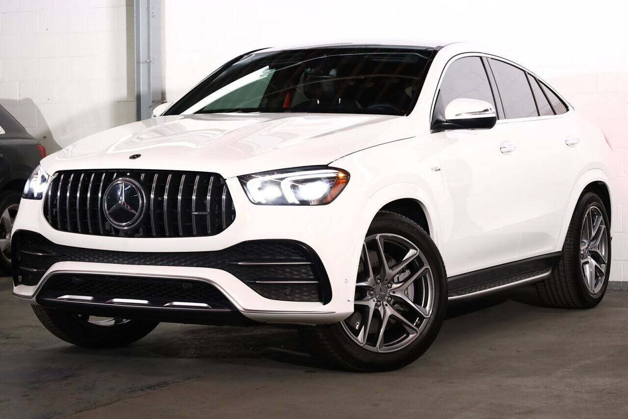 2022 Mercedes-Benz GLE For Sale In Brownsville, TX - Carsforsale.com®