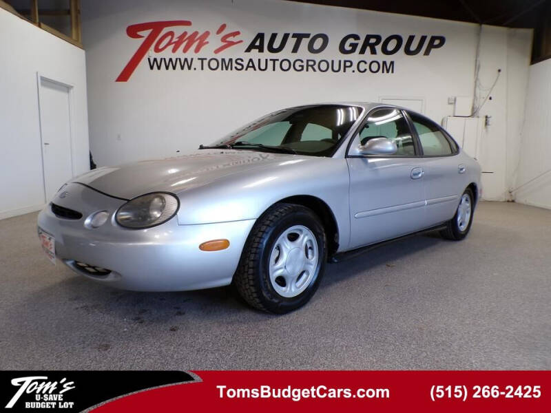 1997 Ford Taurus For Sale - Carsforsale.com®