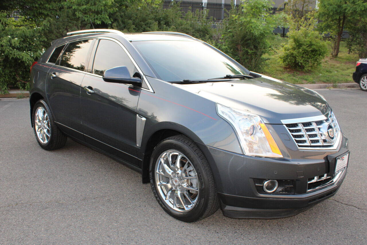 2013 Cadillac SRX For Sale - Carsforsale.com®