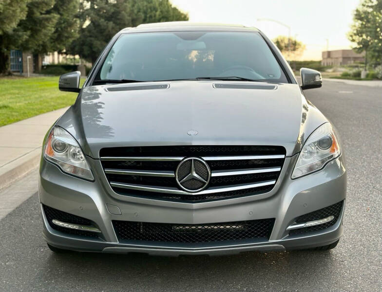 2012 Mercedes-Benz R-Class For Sale - Carsforsale.com®