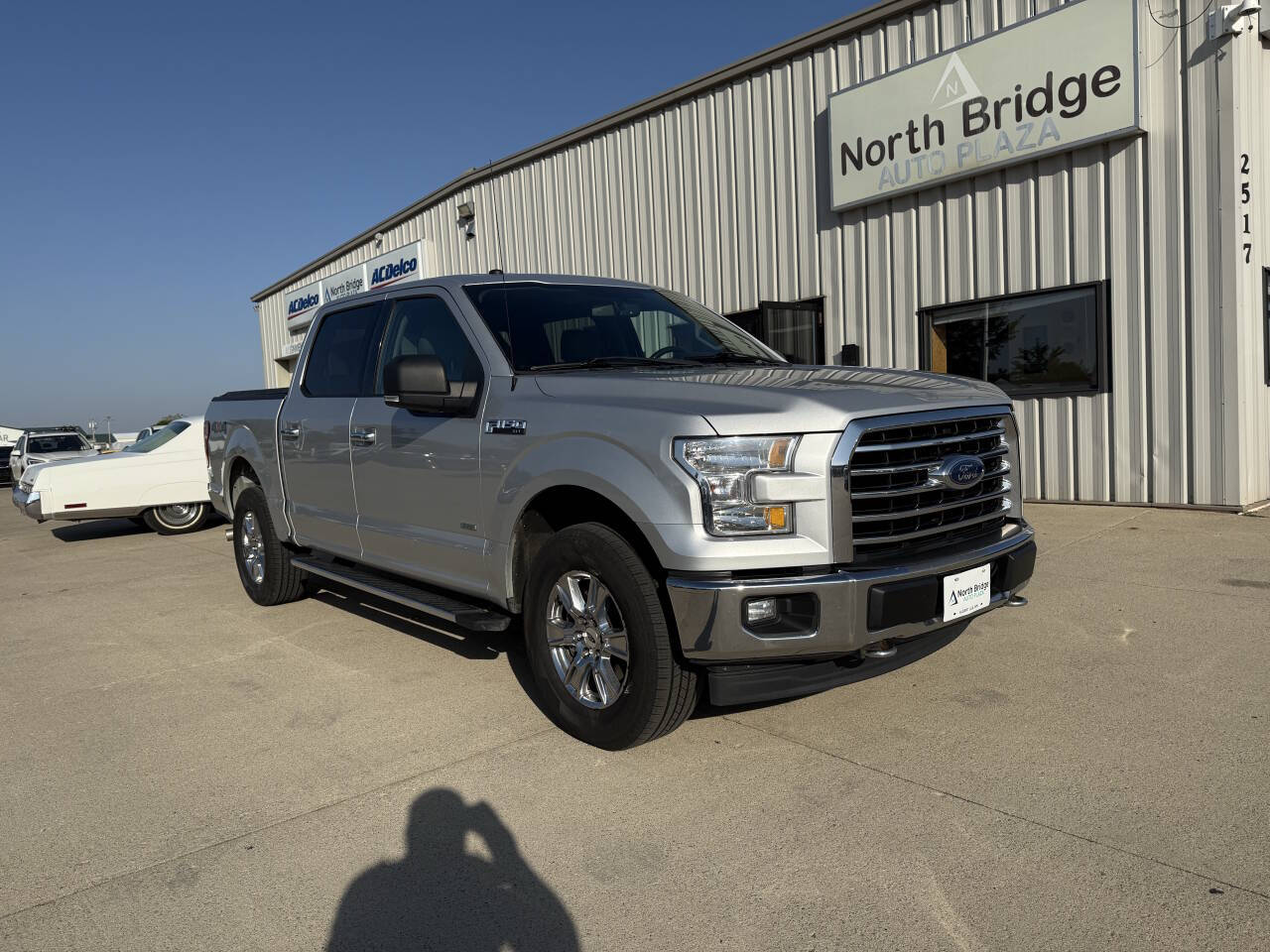 Inventory | North Bridge Auto Plaza - Albert Lea, MN