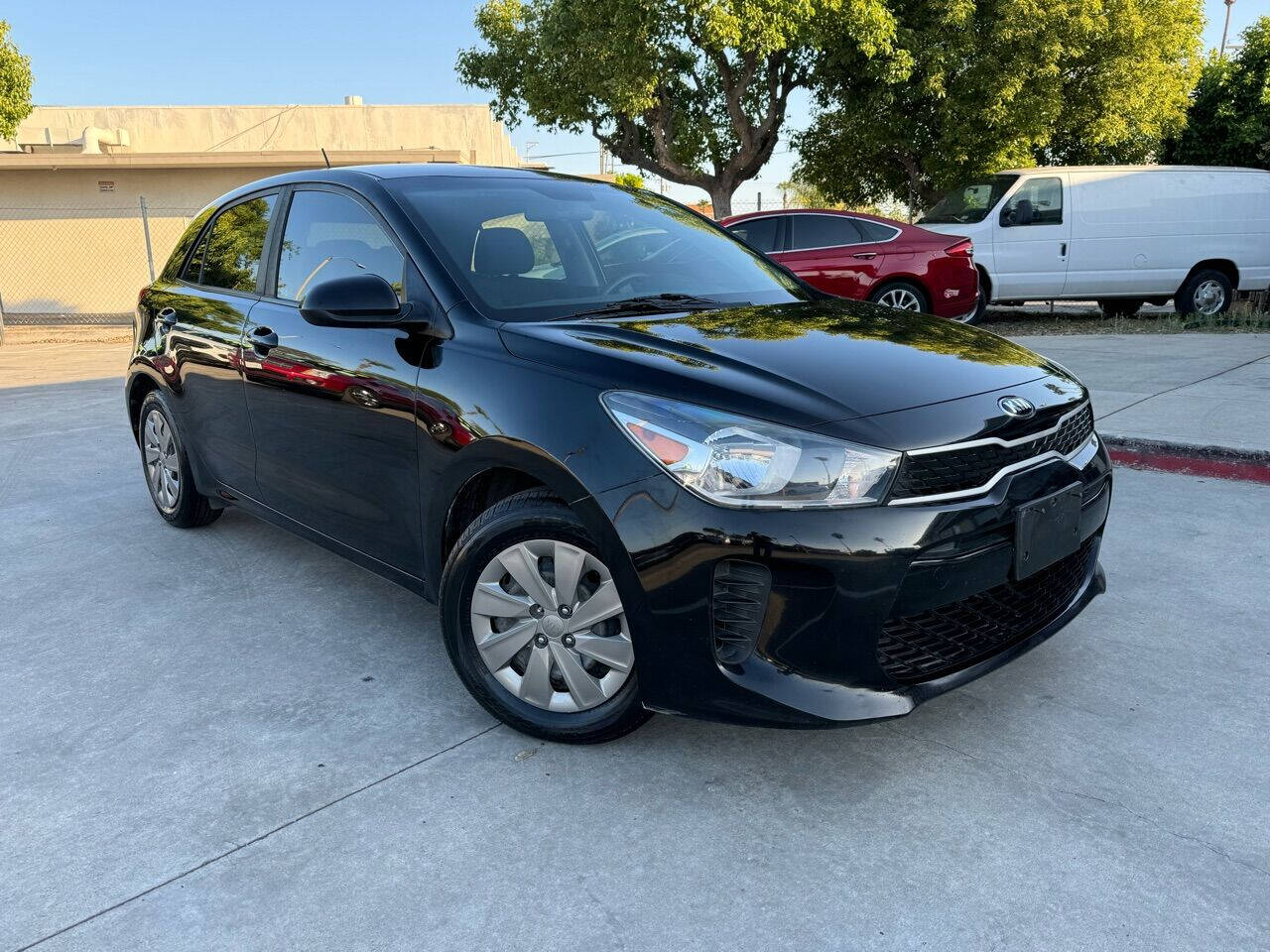 2020 Kia Rio 5-Door For Sale - Carsforsale.com®
