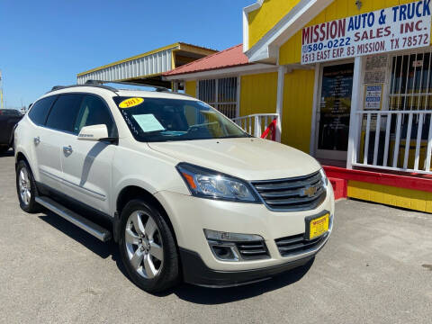 Mission Auto & Truck Sales, Inc. – Car Dealer in Mission, TX