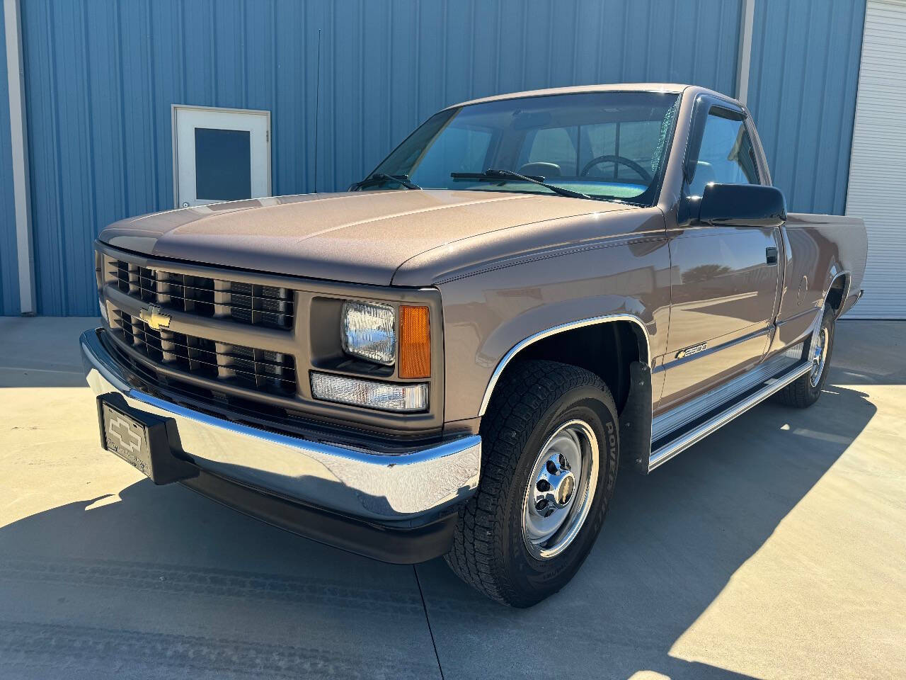 Chevrolet C/K 2500 Series For Sale - Carsforsale.com®