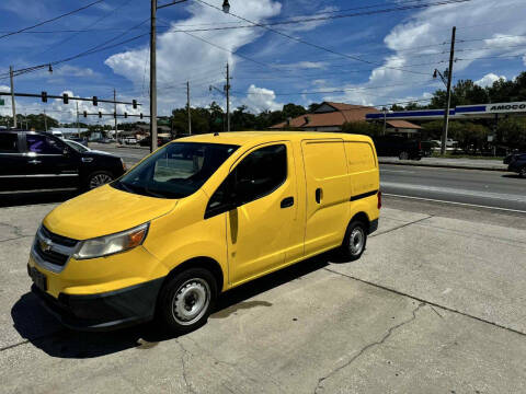 Chevrolet City Express For Sale - Carsforsale.com®