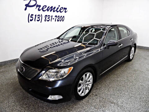 2008 Lexus LS 460 For Sale - Carsforsale.com®