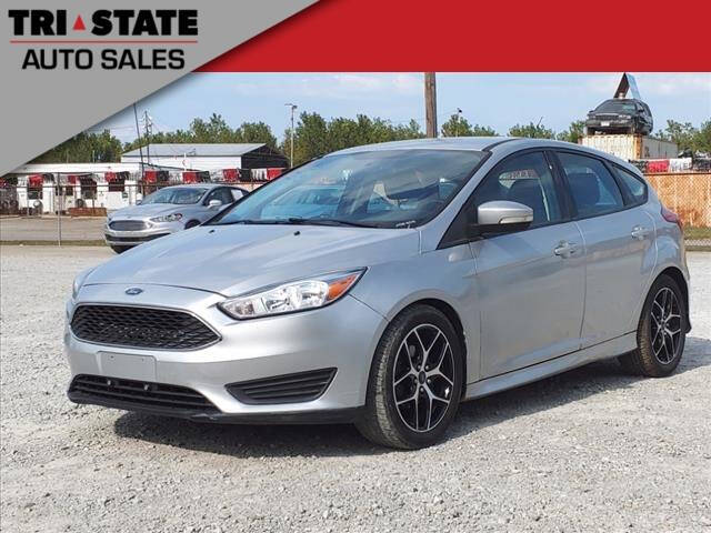 2015 Ford Focus for sale in Cincinnati, OH - Tri State Auto Sales