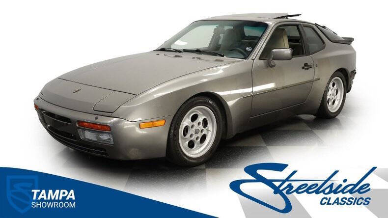 Porsche 944 For Sale - Carsforsale.com®
