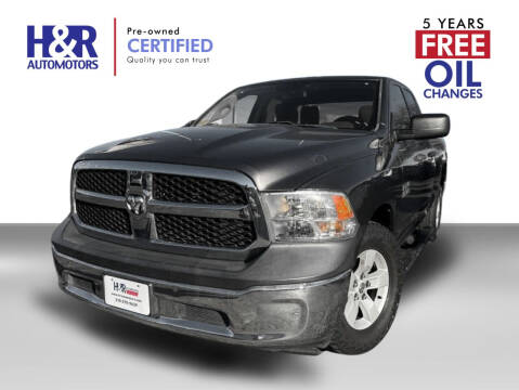 H&R Auto Motors – Car Dealer in San Antonio, TX