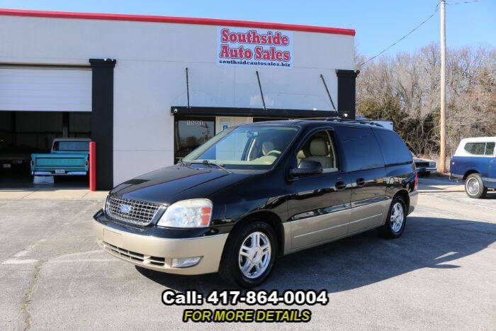 2004 Ford Freestar For Sale - Carsforsale.com®