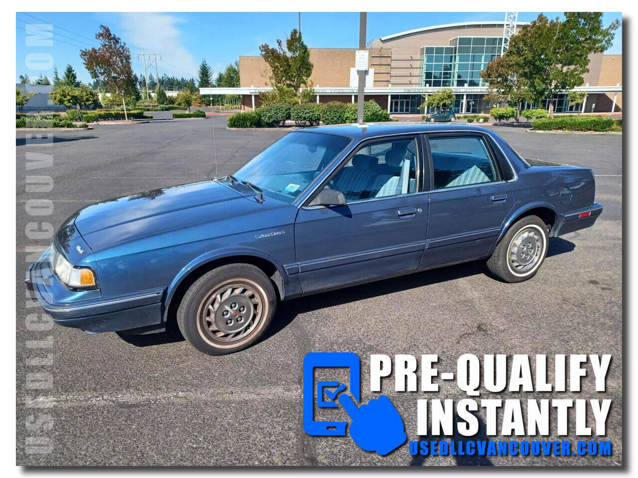 1994 Oldsmobile Cutlass Ciera | ppgbbe.intranet.biologia.ufrj.br