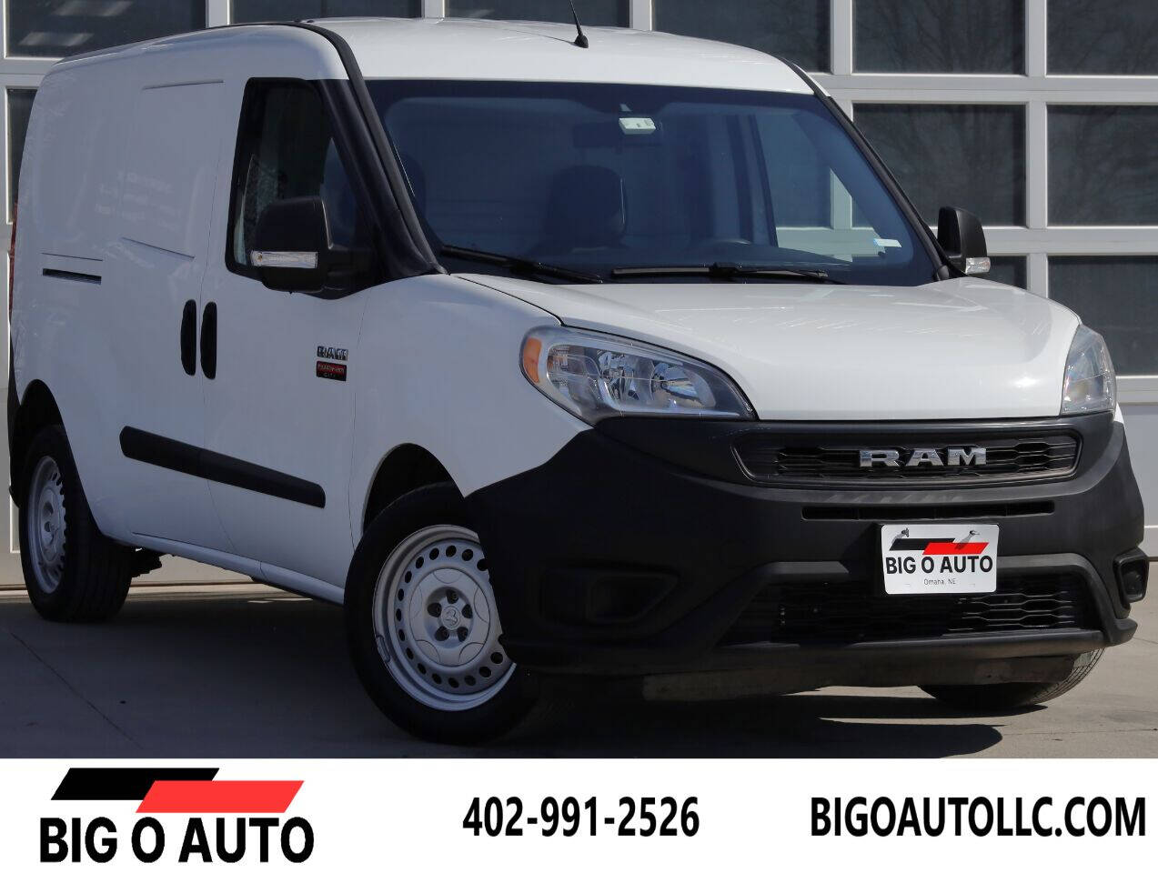 RAM ProMaster City For Sale - Carsforsale.com®