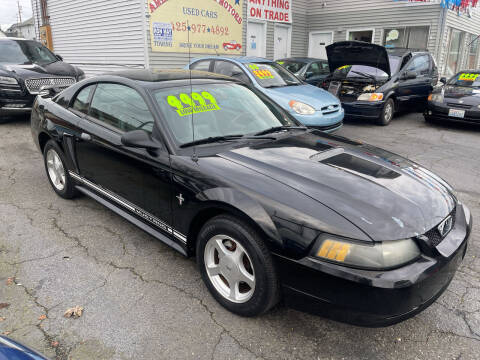 American Dream Motors – Car Dealer in Everett, WA