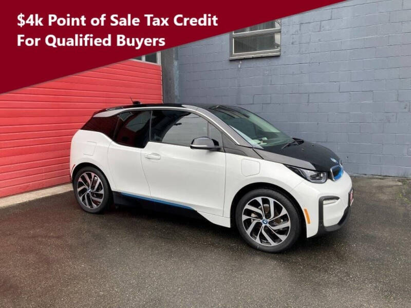 Paramount Motors NW – Car Dealer in Seattle, WA