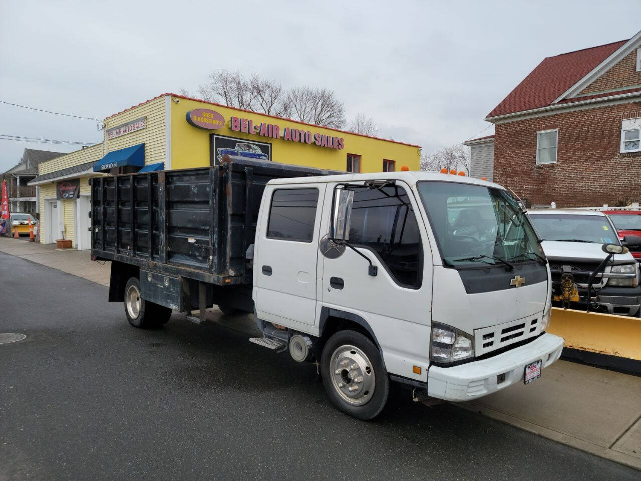 Chevrolet W5500 For Sale - Carsforsale.com®