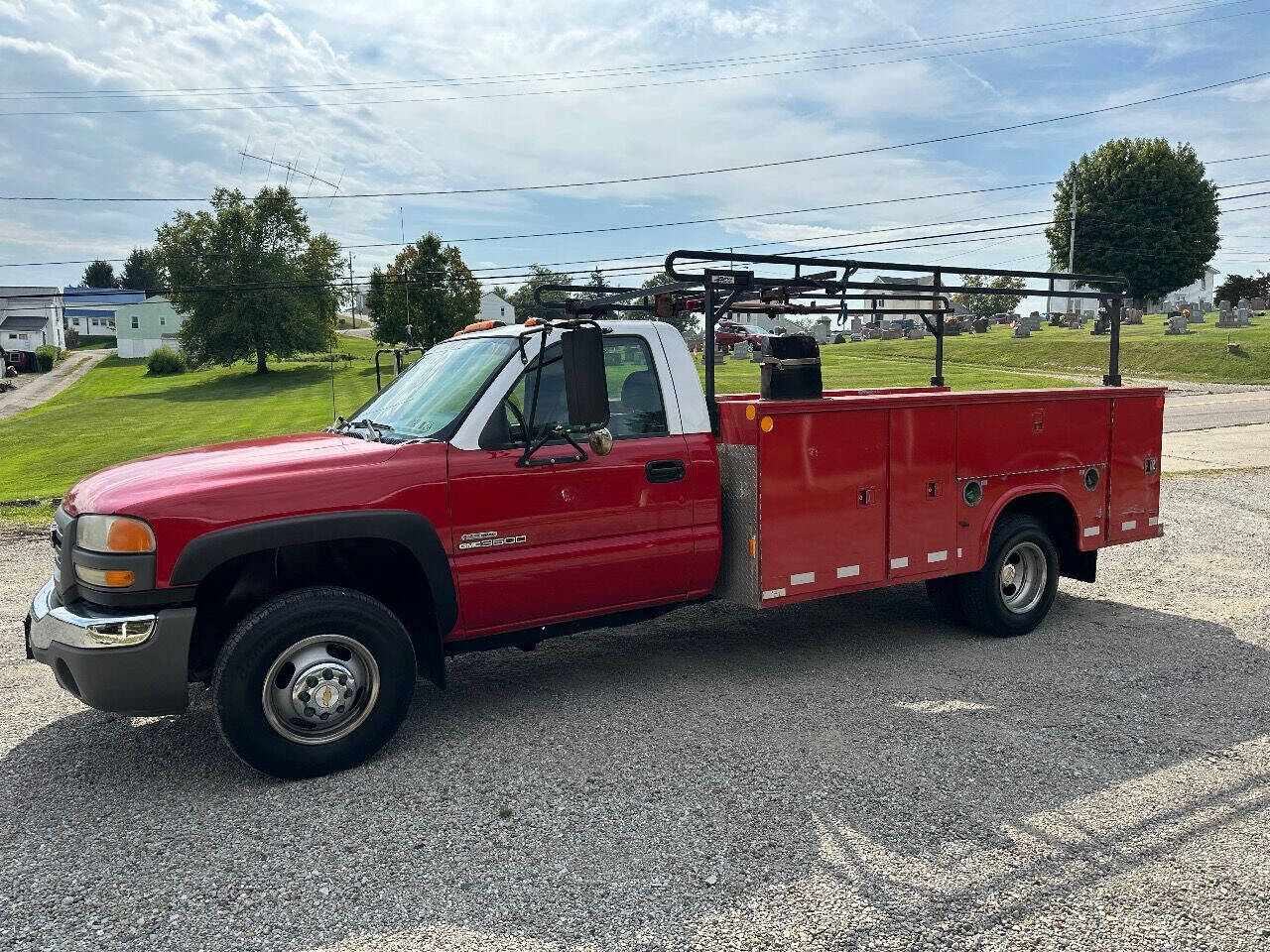 GMC Sierra 3500 CC Classic For Sale - Carsforsale.com®