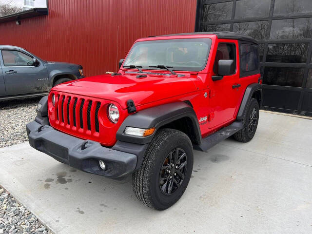 Flip Side Auto LLC - Car Dealer in Marble Hill, MO