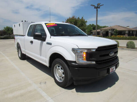 Pickup Truck For Sale in Oakdale, CA - 2Win Auto Sales Inc