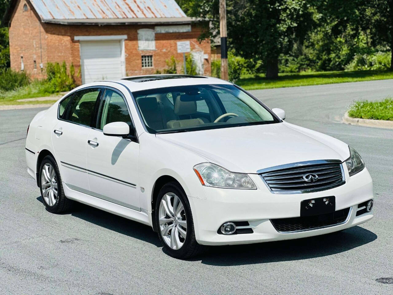 Infiniti M45 For Sale - Carsforsale.com®