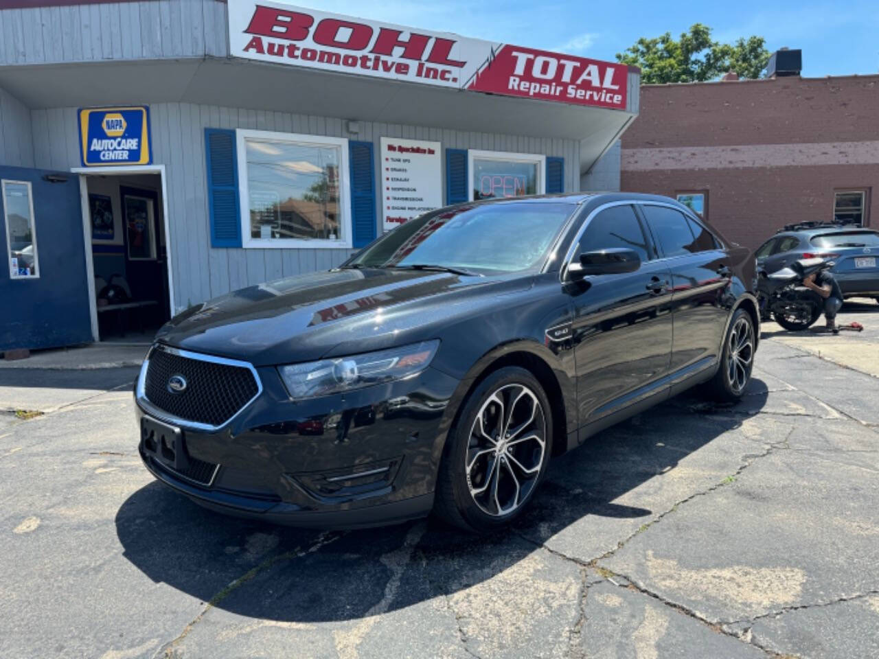 Cars For Sale in Racine, WI - BOHL AUTOMOTIVE