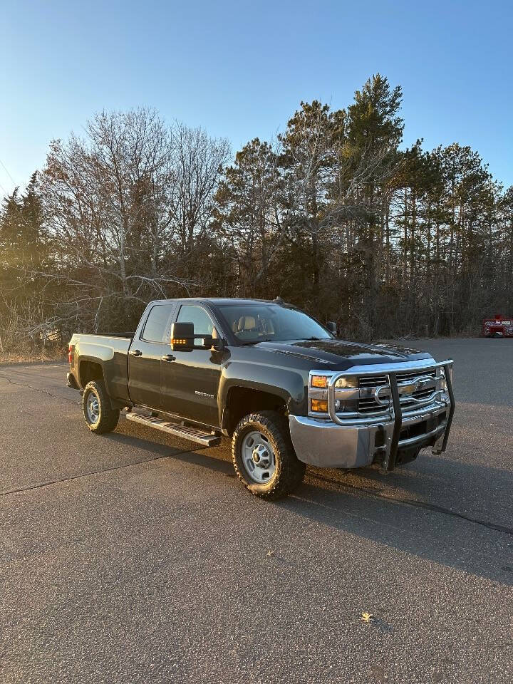 Pickups For Sale in Pease, MN - Minnesota Value Motors