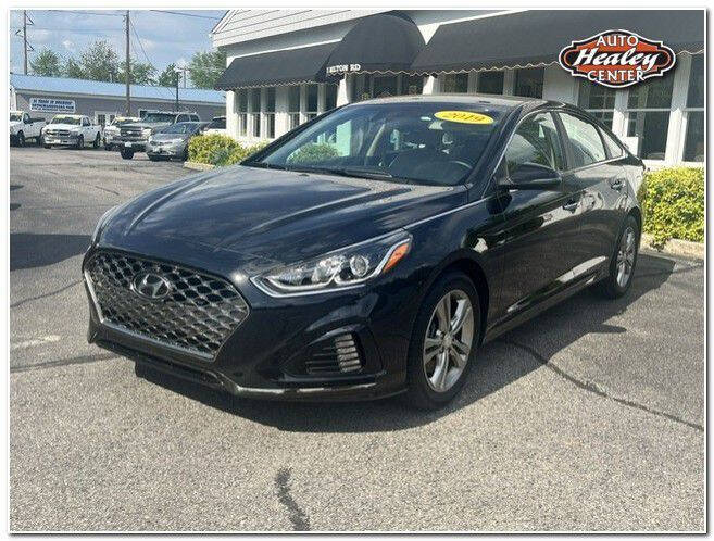 Healey Auto – Car Dealer in Rochester, NH