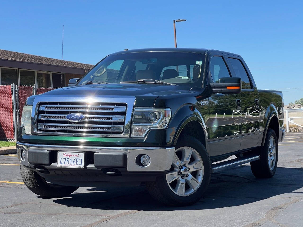 2013 Ford F-150 For Sale - Carsforsale.com®
