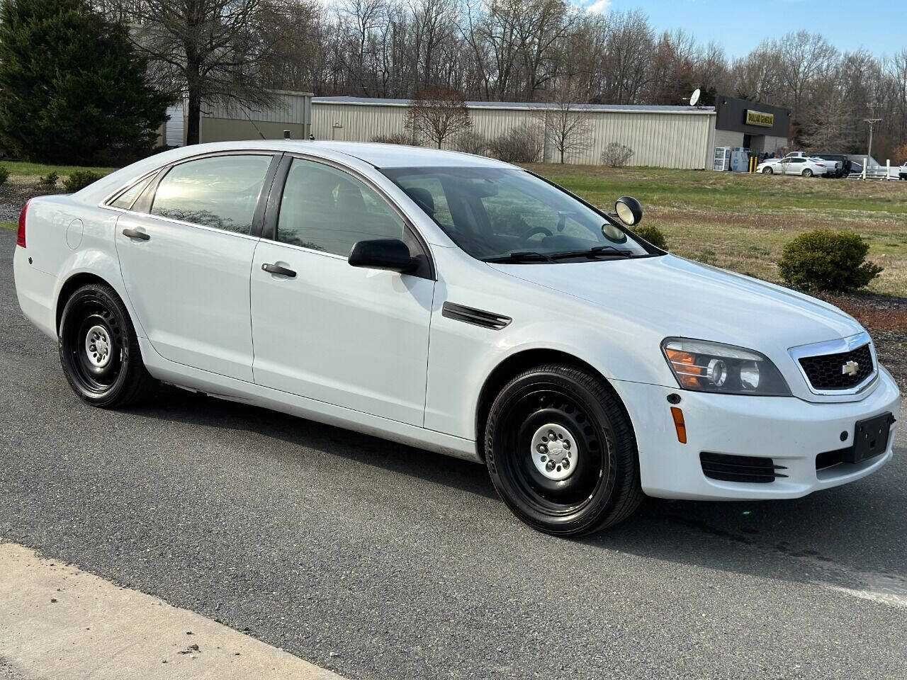 Chevrolet Caprice For Sale - Carsforsale.com®