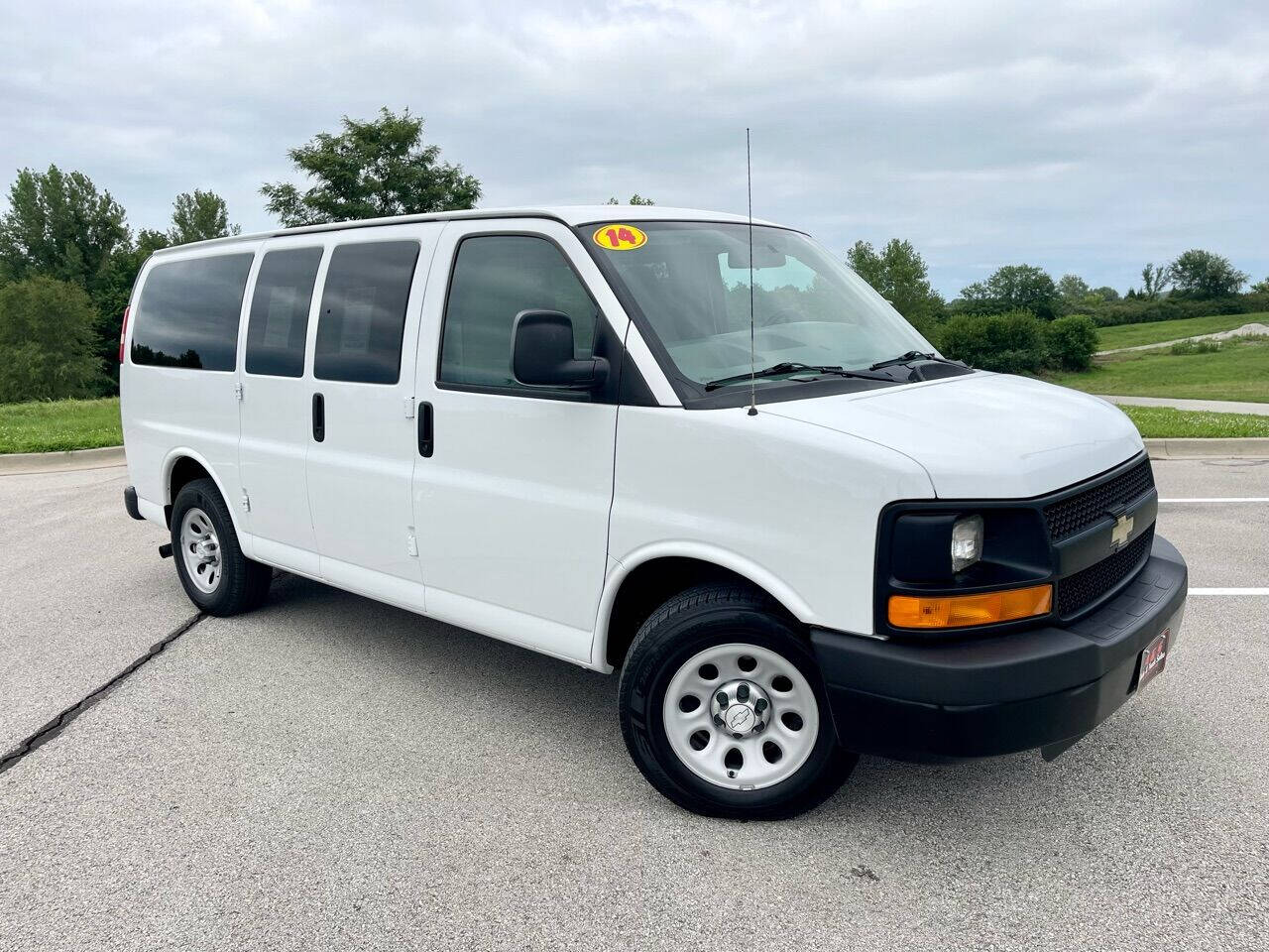 Passenger Van For Sale In Merriam, KS - Carsforsale.com®